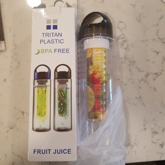 tritan | Accessories | Tritan Water Bottle New | Poshmark